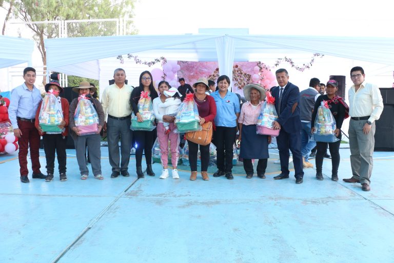 Celebramos el Día de la Madre en El Cural - MUNICIPALIDAD DISTRITAL DE ...