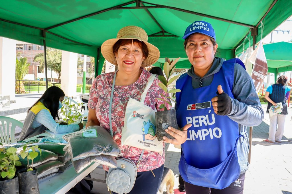 ¡Uchumayo se suma al reciclaje ! – MUNICIPALIDAD DISTRITAL DE UCHUMAYO